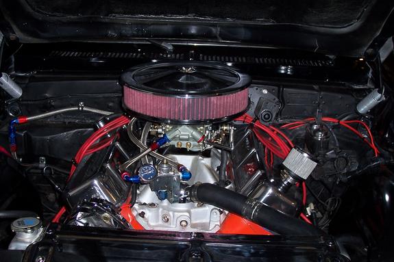 NovaResource - 1968 Nova Gallery